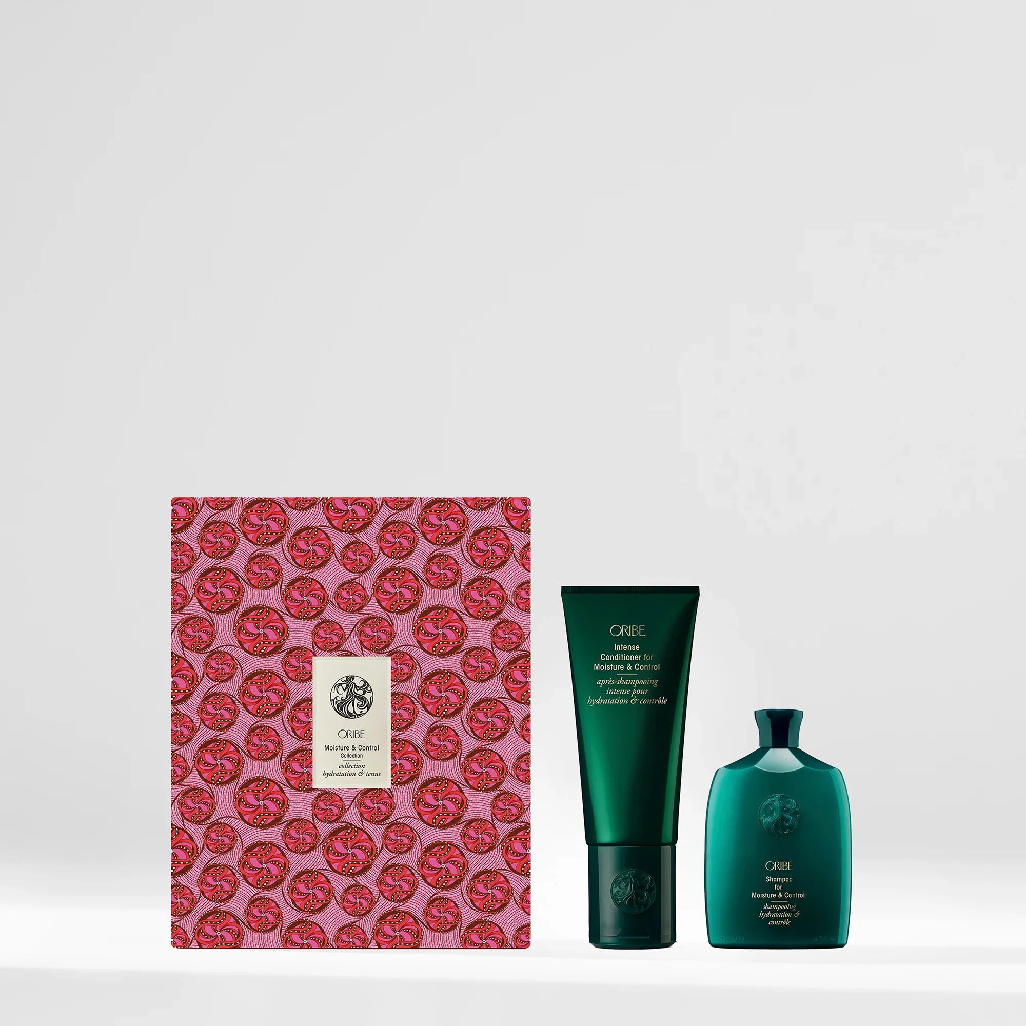Gift Sets & Holiday Boxes – Thumpers Salon