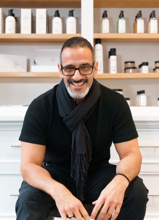 Our Team – Thumpers Salon